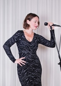 Past Performances | Sarah Saville